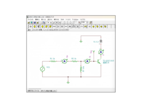 実践：TINA-TI 回路シミュレーション | エレキ設計の窓
