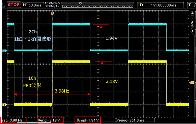 DC24V 4Hzパルス回路設計（ソフト版） | エレキ設計の窓