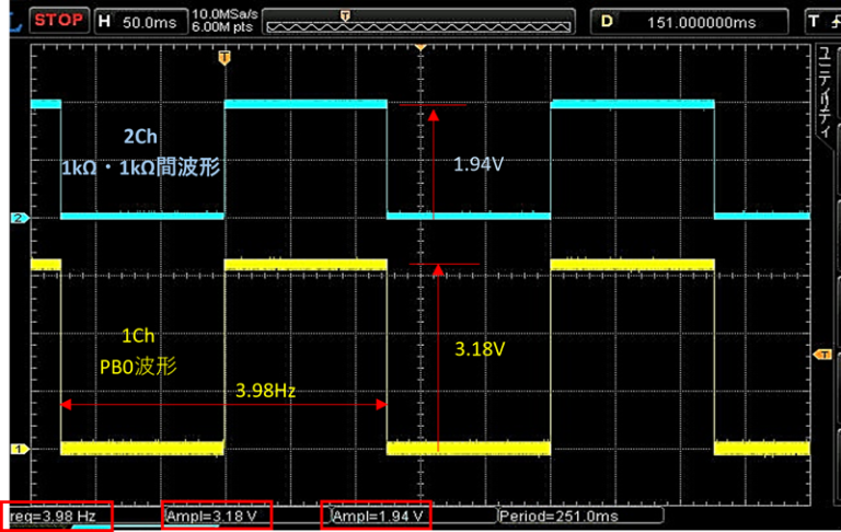 DC24V 4Hzパルス回路設計（ソフト版） | エレキ設計の窓