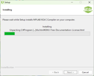 MPLAB XC8 Windows版インストール | エレキ設計の窓