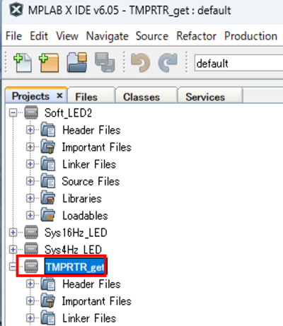 PICマイコンのソフト支援ツール”MPLAB X IDE”のシミュレーションの紹介とプログラム検証 | エレキ設計の窓